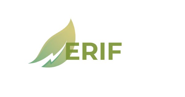 Erif Solution Page